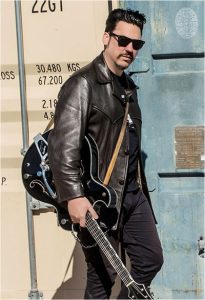 About – Jesse Dayton